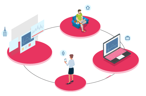 Quadralite – System